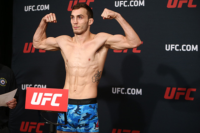 Picture of Anthony Rocco Martin