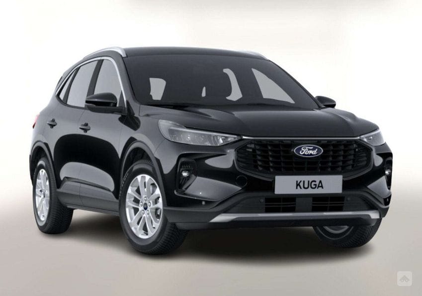 Picture of Ford Kuga