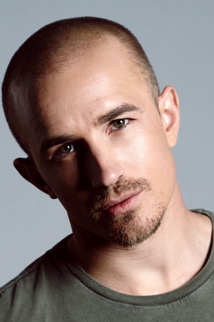 Jesse Johnson picture