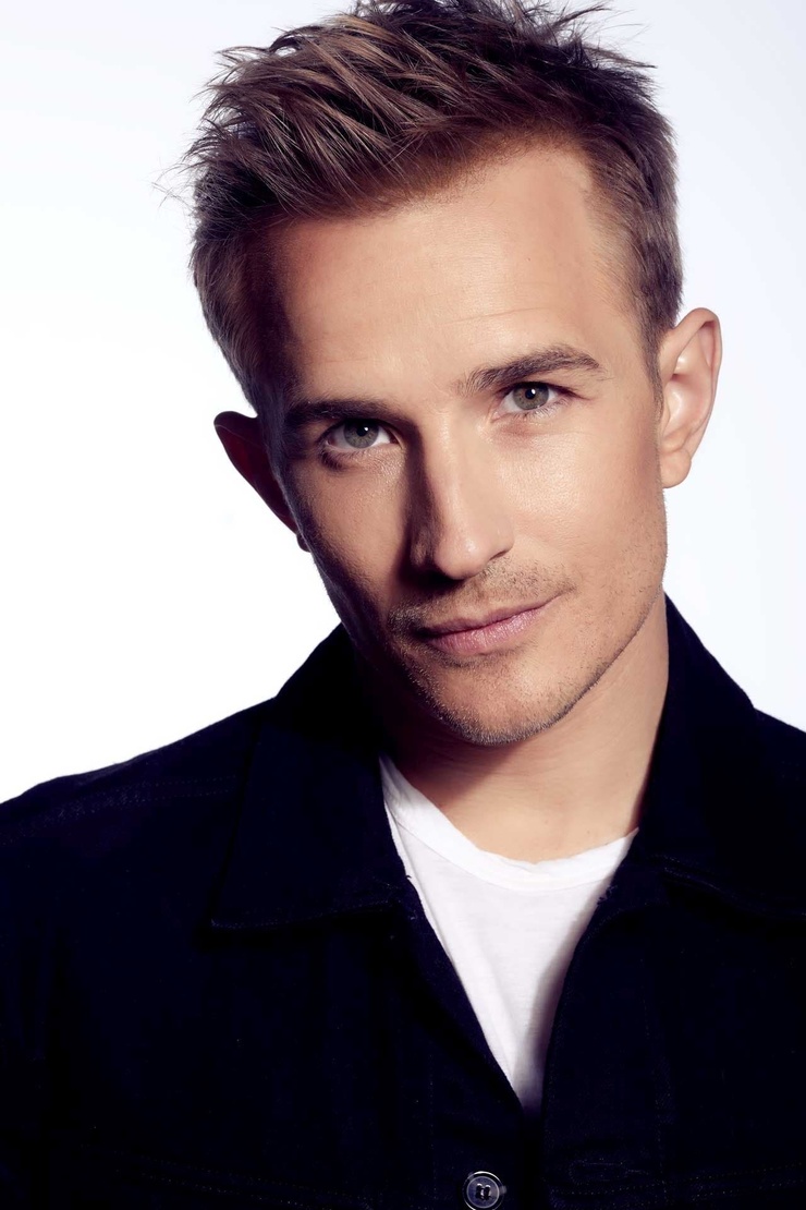 Picture of Jesse Johnson