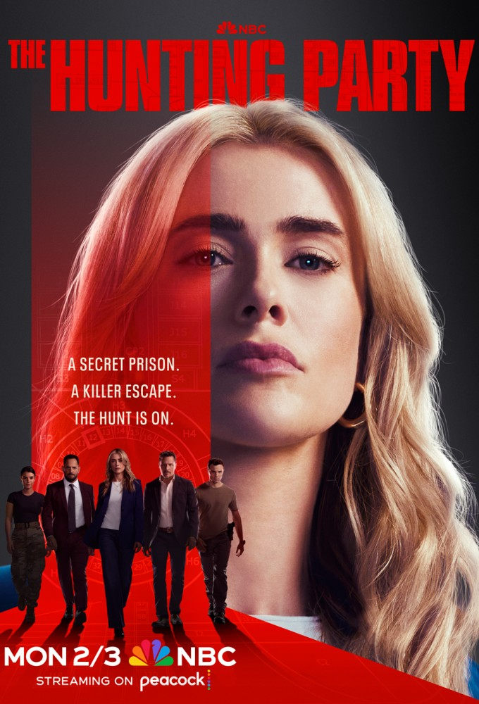 Picture of The Hunting Party