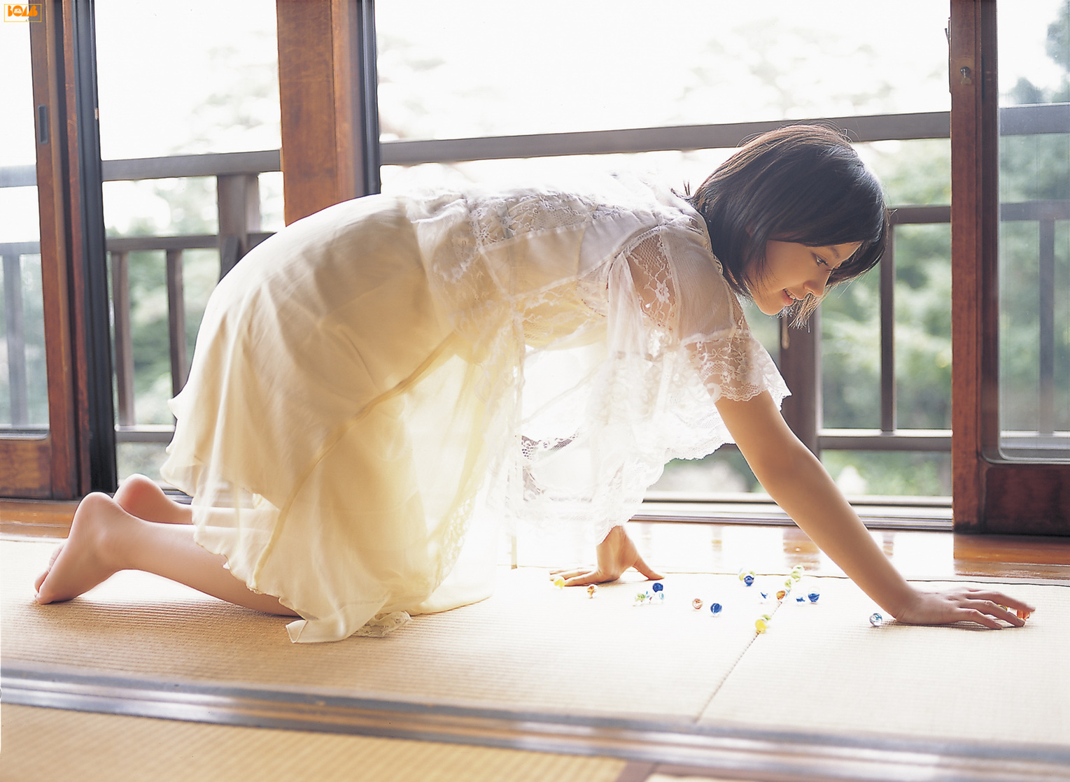 Image of Maki Horikita