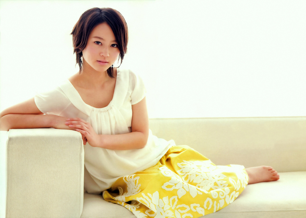 Image of Maki Horikita