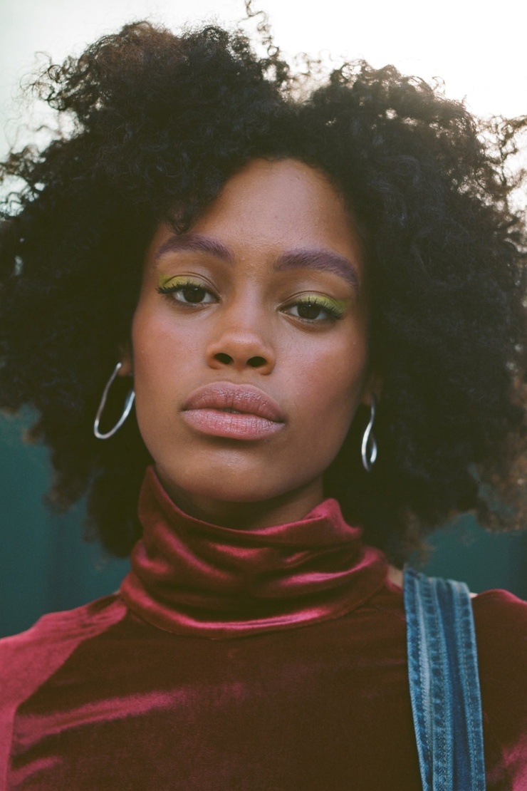 Picture of Ajani Russell