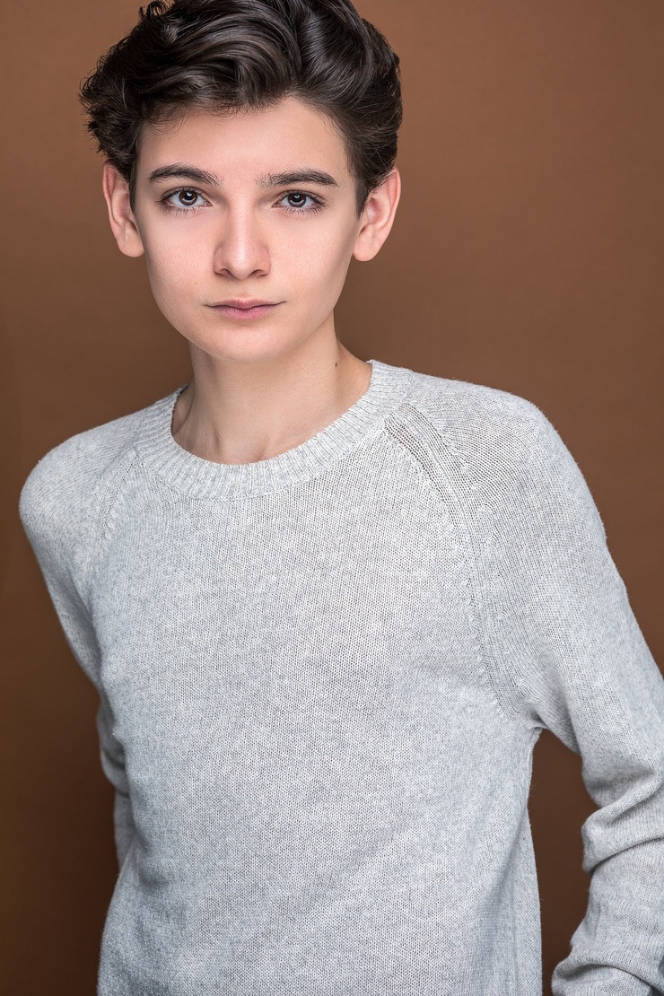 Picture of Luca Padovan