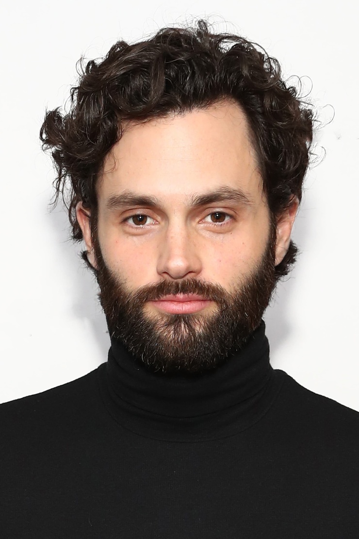 Picture of Penn Badgley