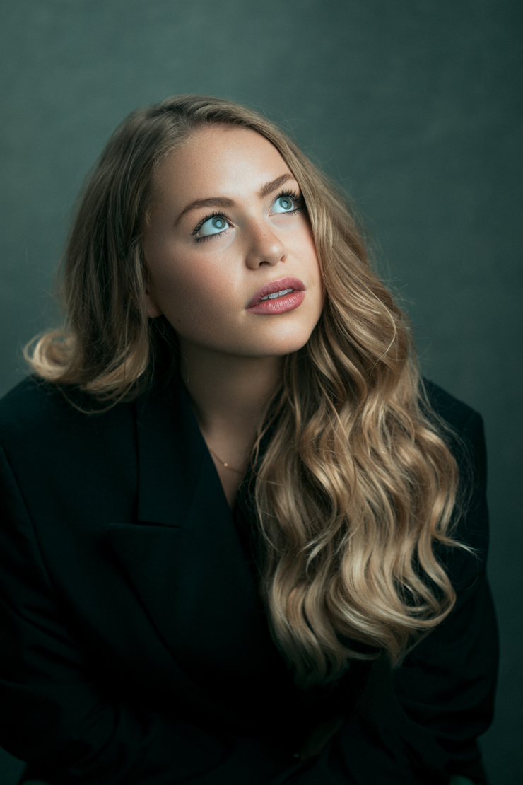 Picture of Eve Austin