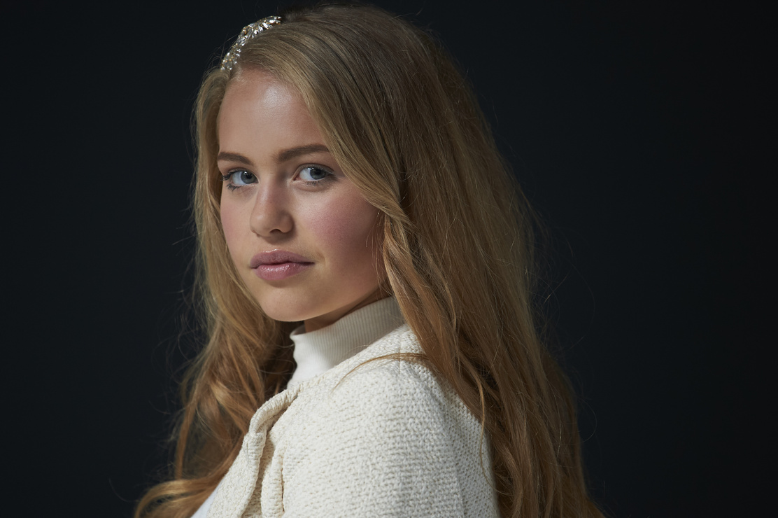 Picture of Eve Austin