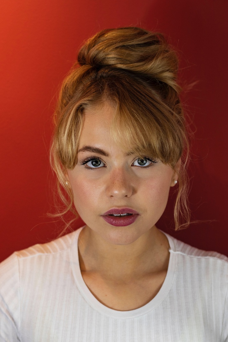 Picture of Eve Austin