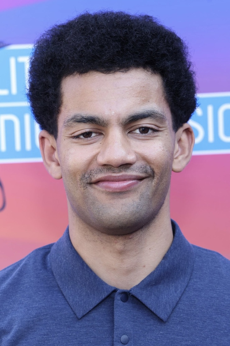 Picture of Miles Fowler