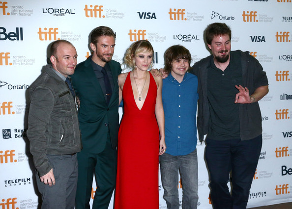 Picture of Adam Wingard