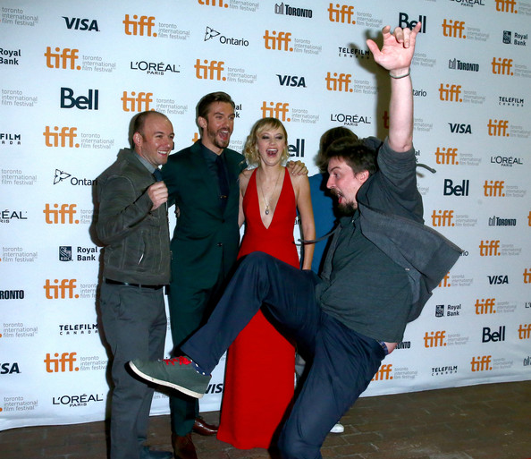 Picture of Adam Wingard