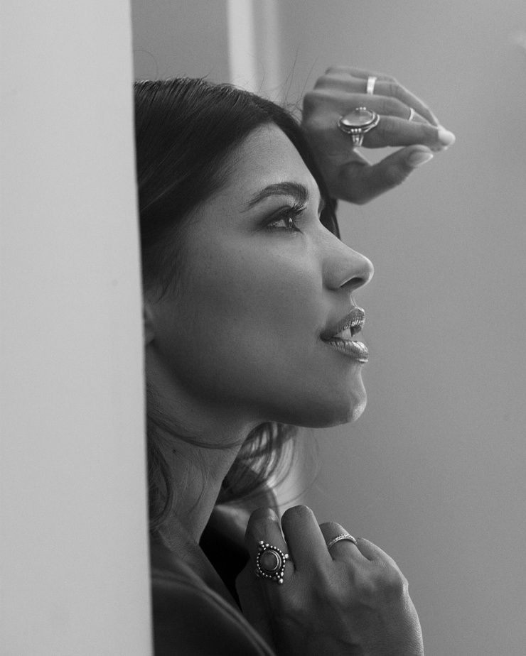 Picture of Lisseth Chavez