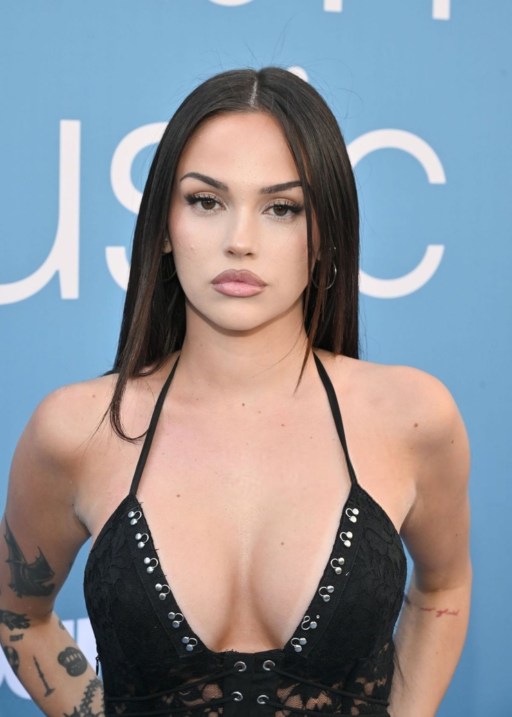 Picture of Maggie Lindemann