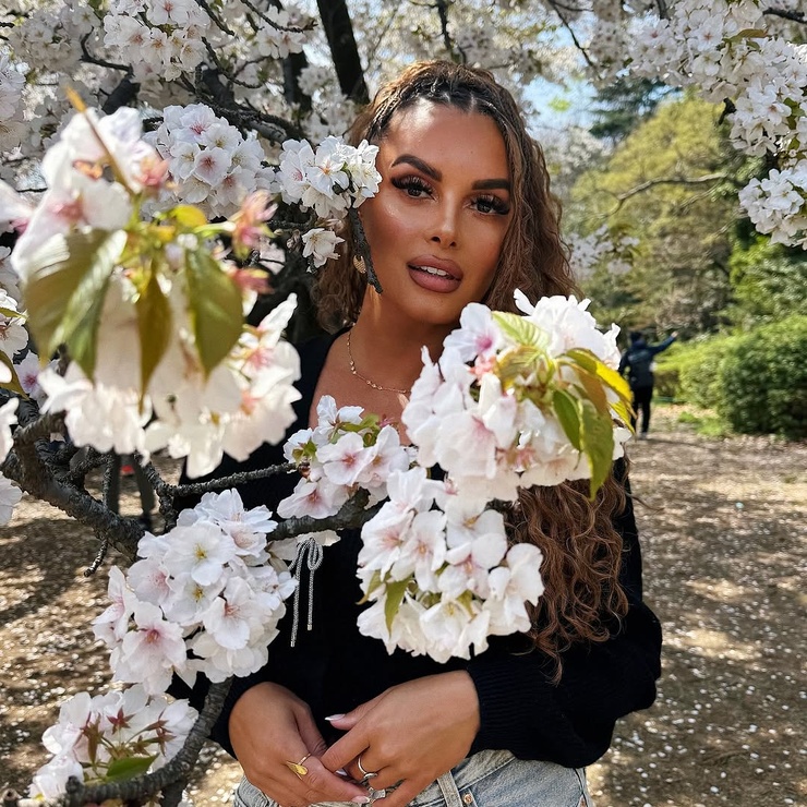 Picture of Joy Taylor