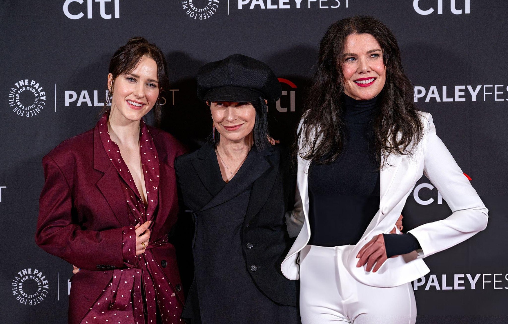 Picture of Lauren Graham