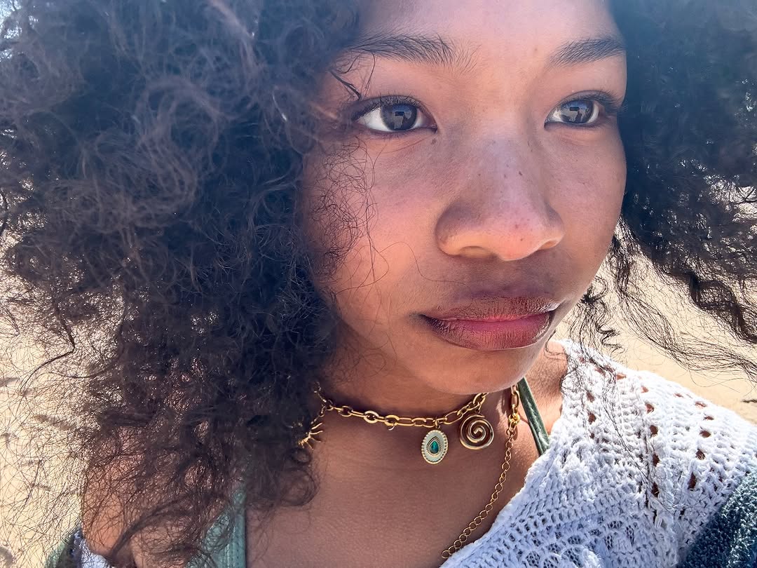 Picture of Laya DeLeon Hayes