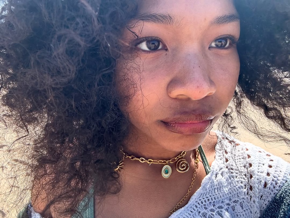 Picture of Laya DeLeon Hayes