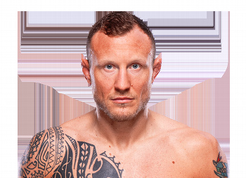 Picture of Jack Hermansson