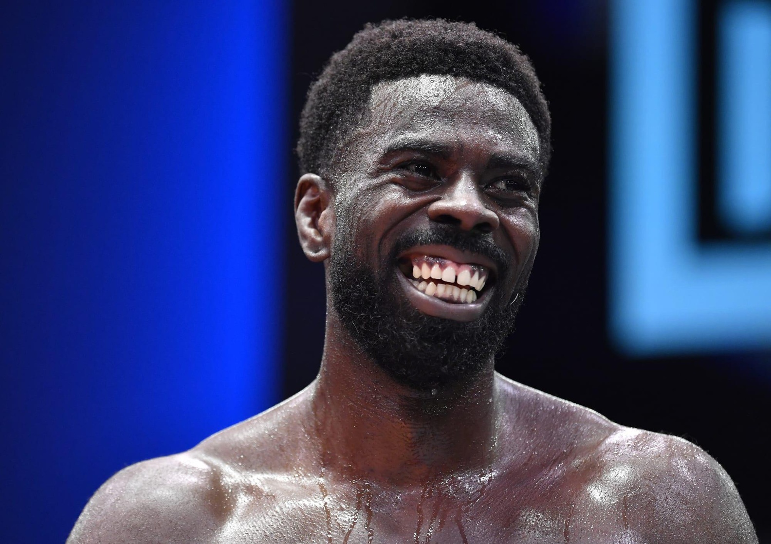 Chidi Njokuani picture