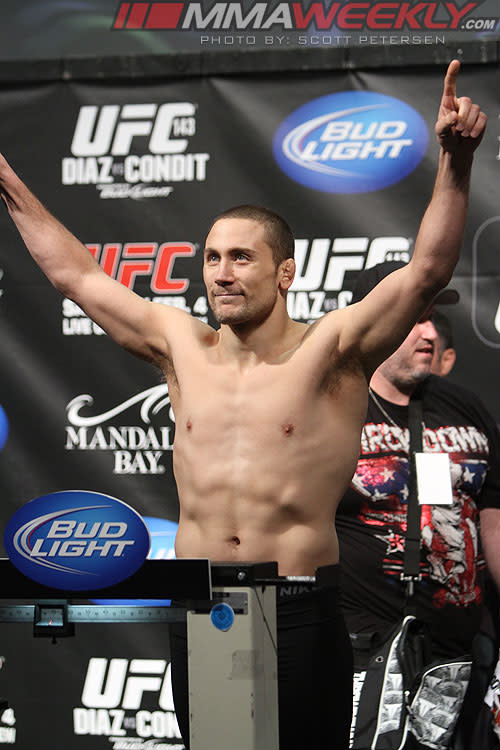 Picture of Mike Pierce