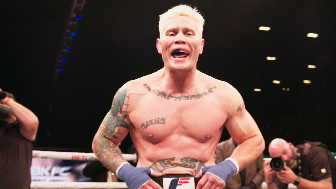 Picture of Joe Riggs