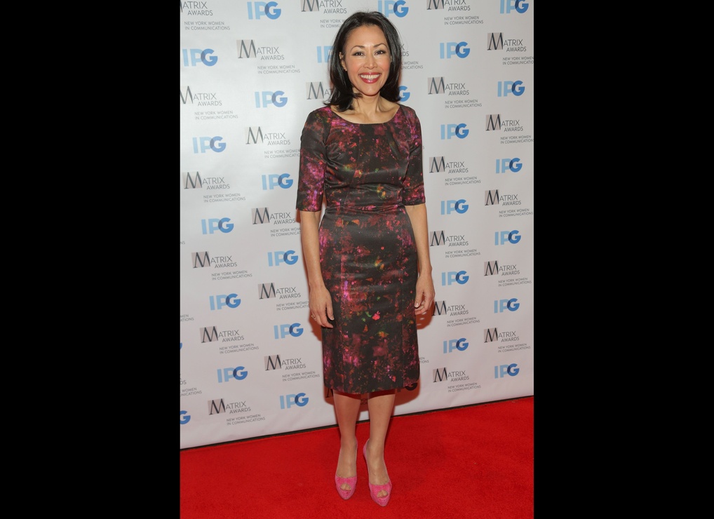 Picture of Ann Curry
