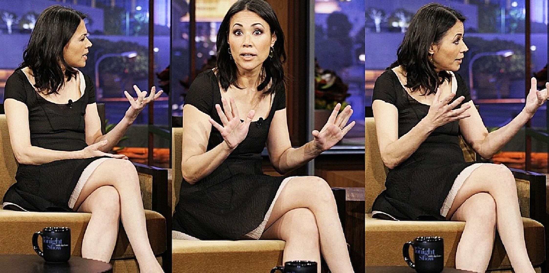 Ann Curry image