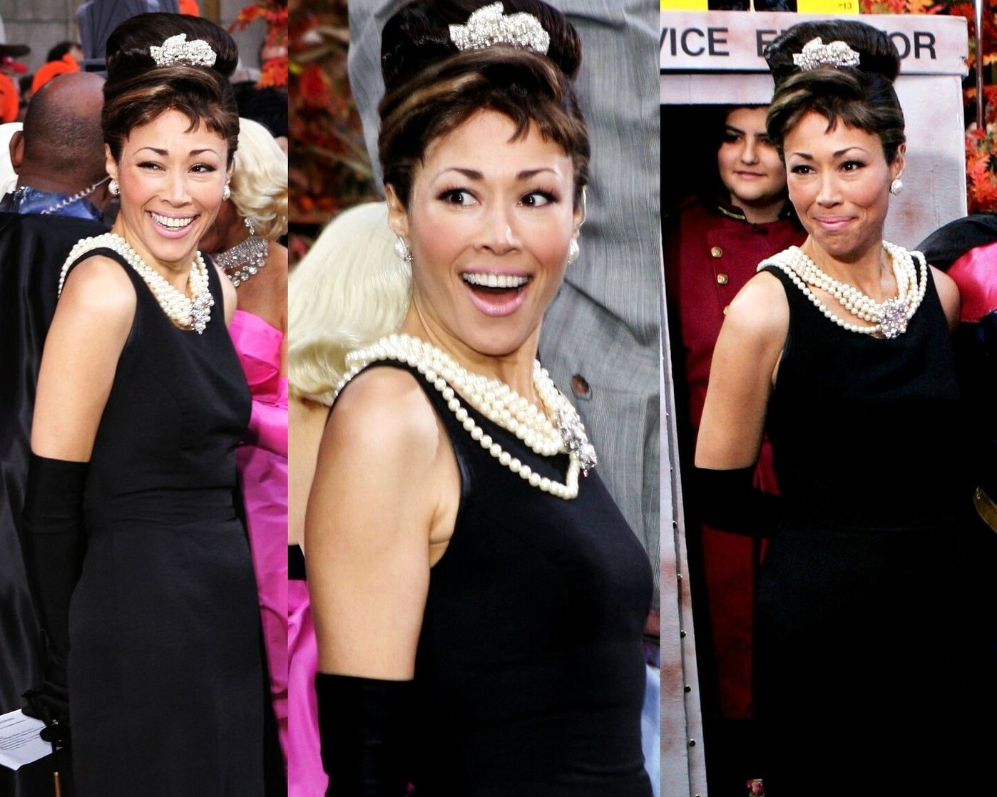 Picture of Ann Curry