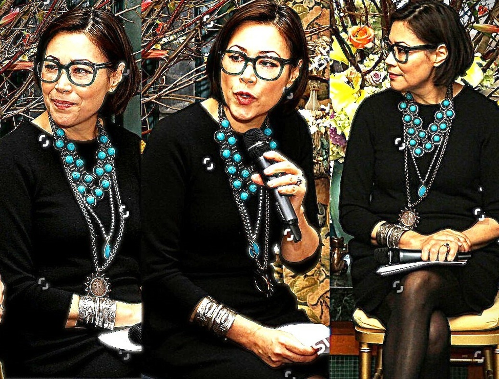 Picture of Ann Curry