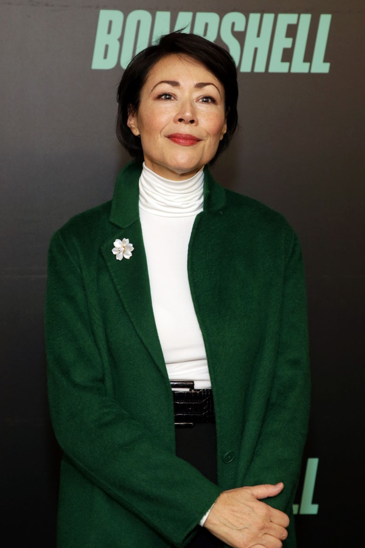 Ann Curry image