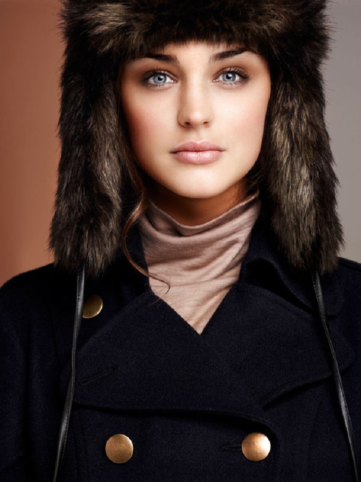 Picture of Lauren Budd