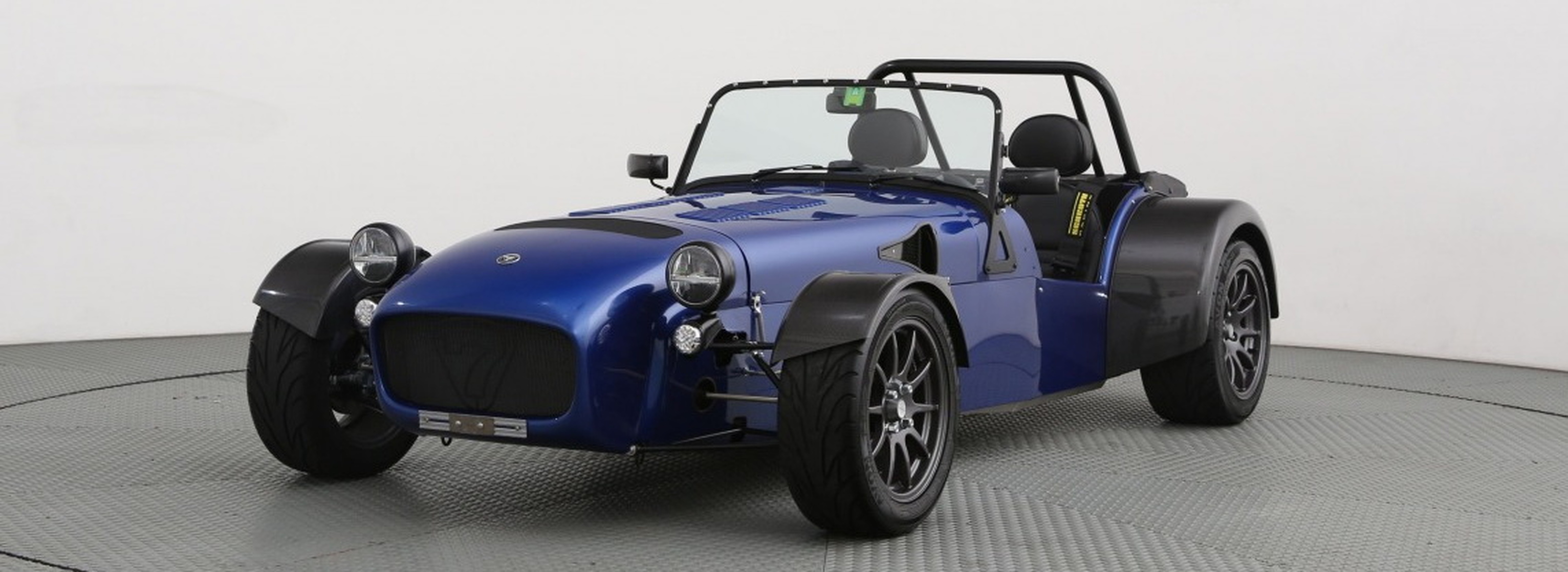 Picture of Caterham Seven