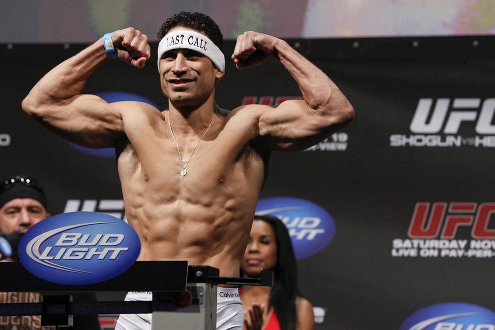 Picture of Danny Castillo