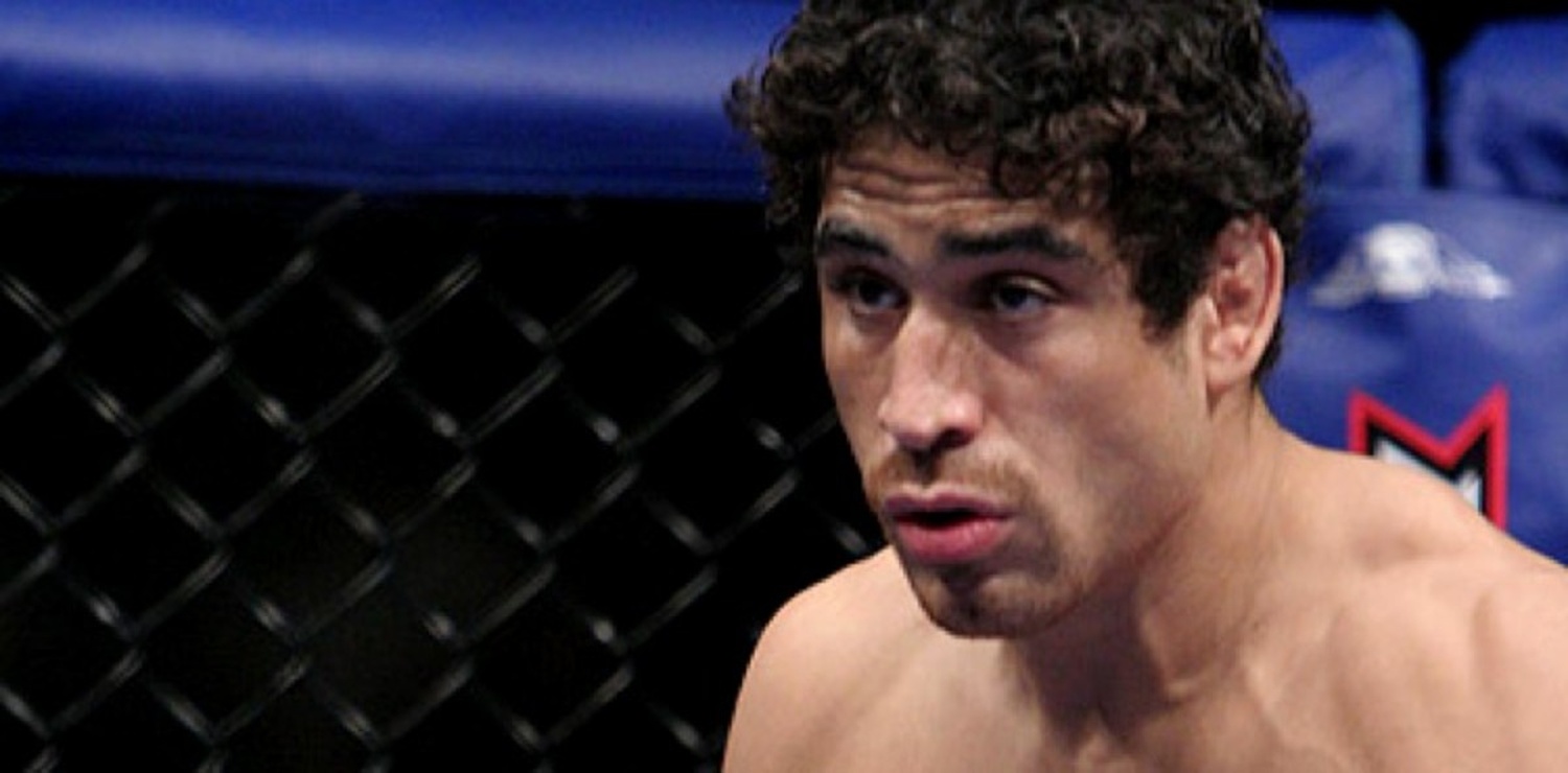 Picture of Danny Castillo
