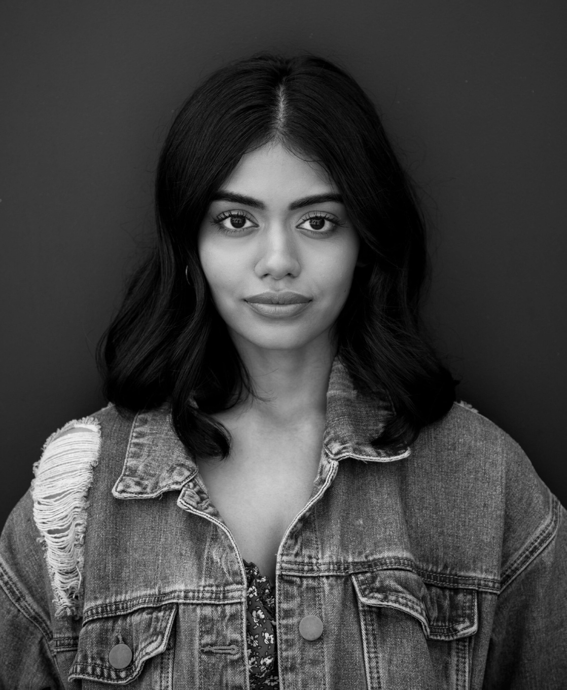 Picture of Megan Suri