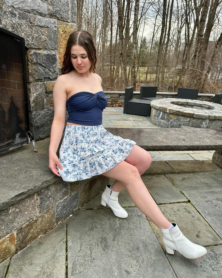 Lexia Hayden pictures and photos