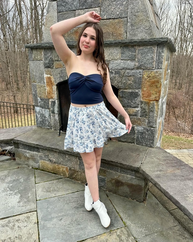 Lexia Hayden pictures and photos