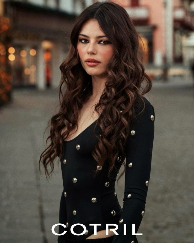 Picture of Eleonora Gaggero