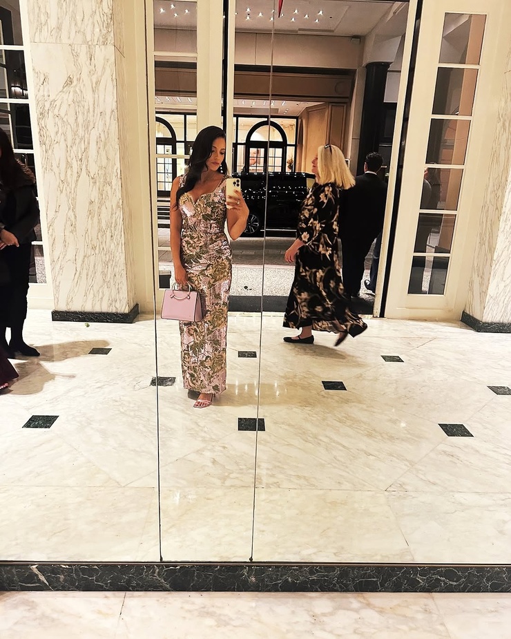 Gabrielle Walsh image