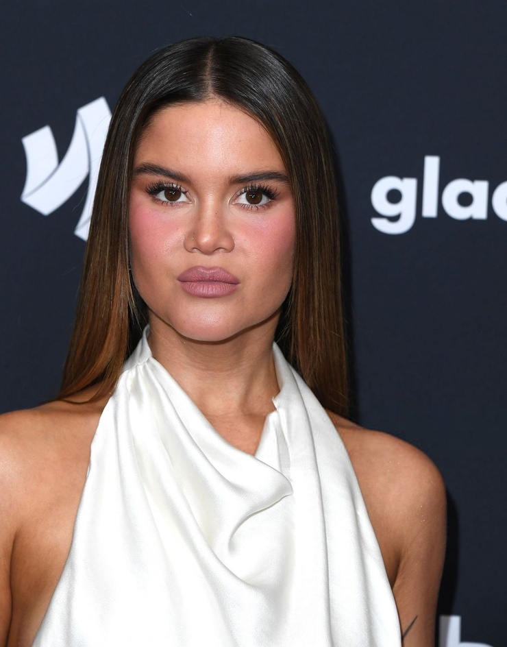 Image of Maren Morris