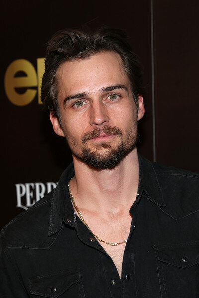 Picture of Jon-Michael Ecker