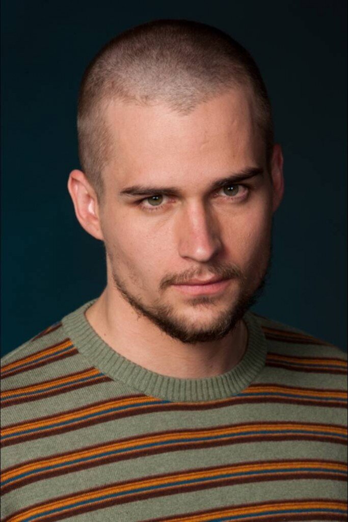 Picture of Jon-Michael Ecker