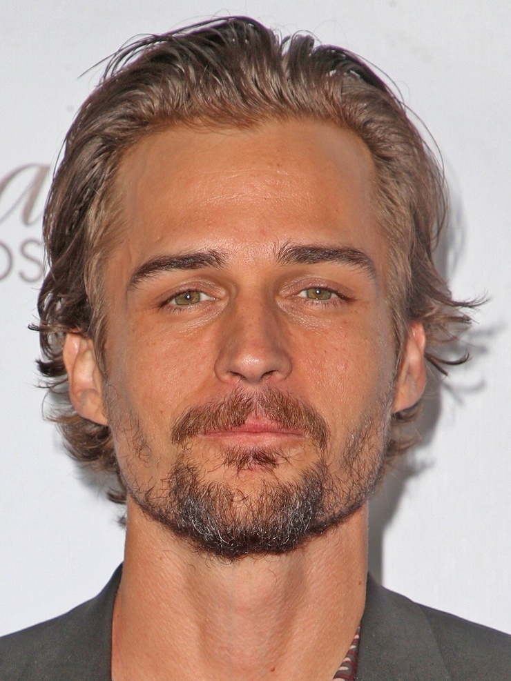 Picture of Jon-Michael Ecker