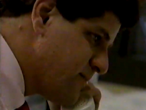 Picture of Bob Richards