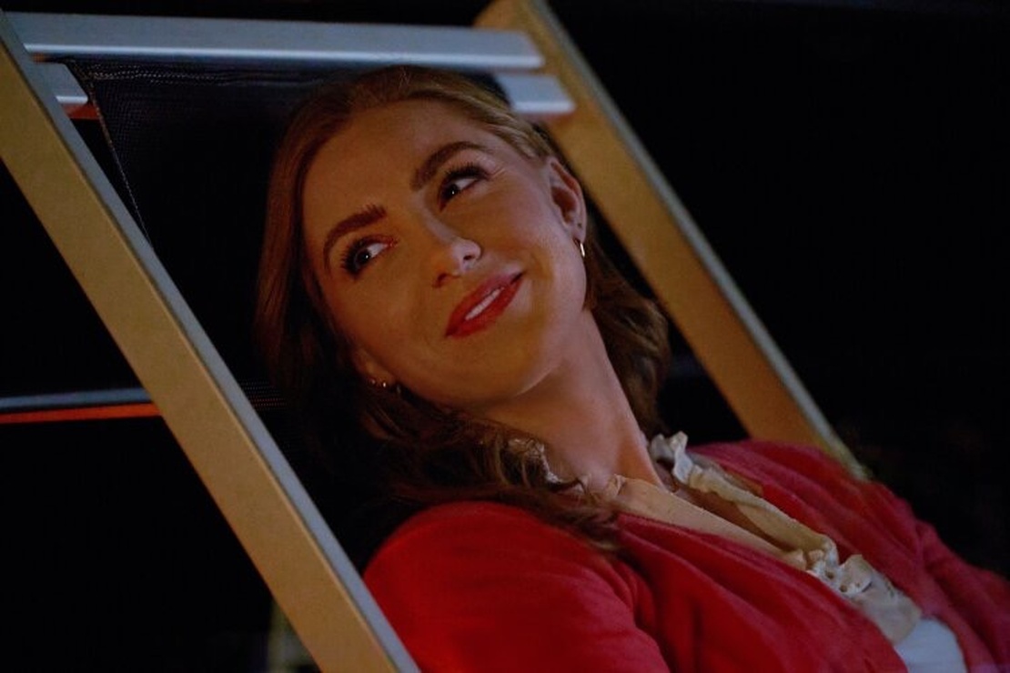 Picture of Jessica Sipos