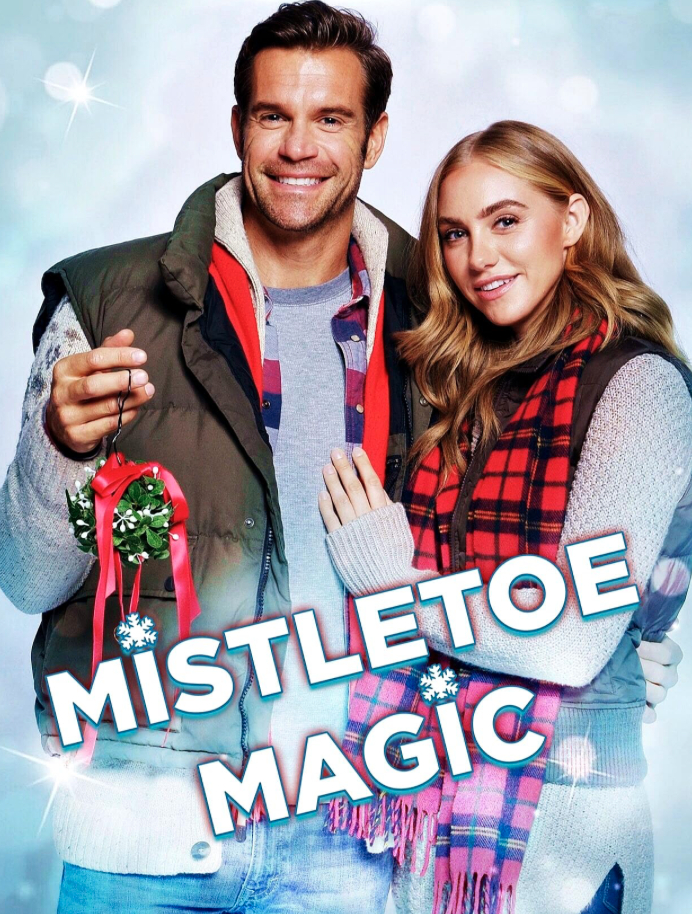 Picture of Mistletoe Magic