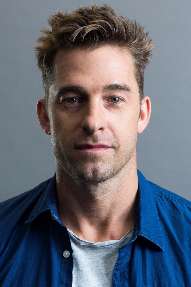 Picture of Scott Speedman