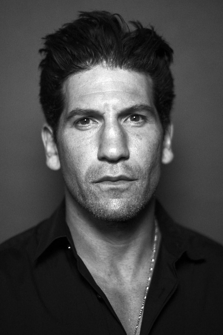 Picture of Jon Bernthal