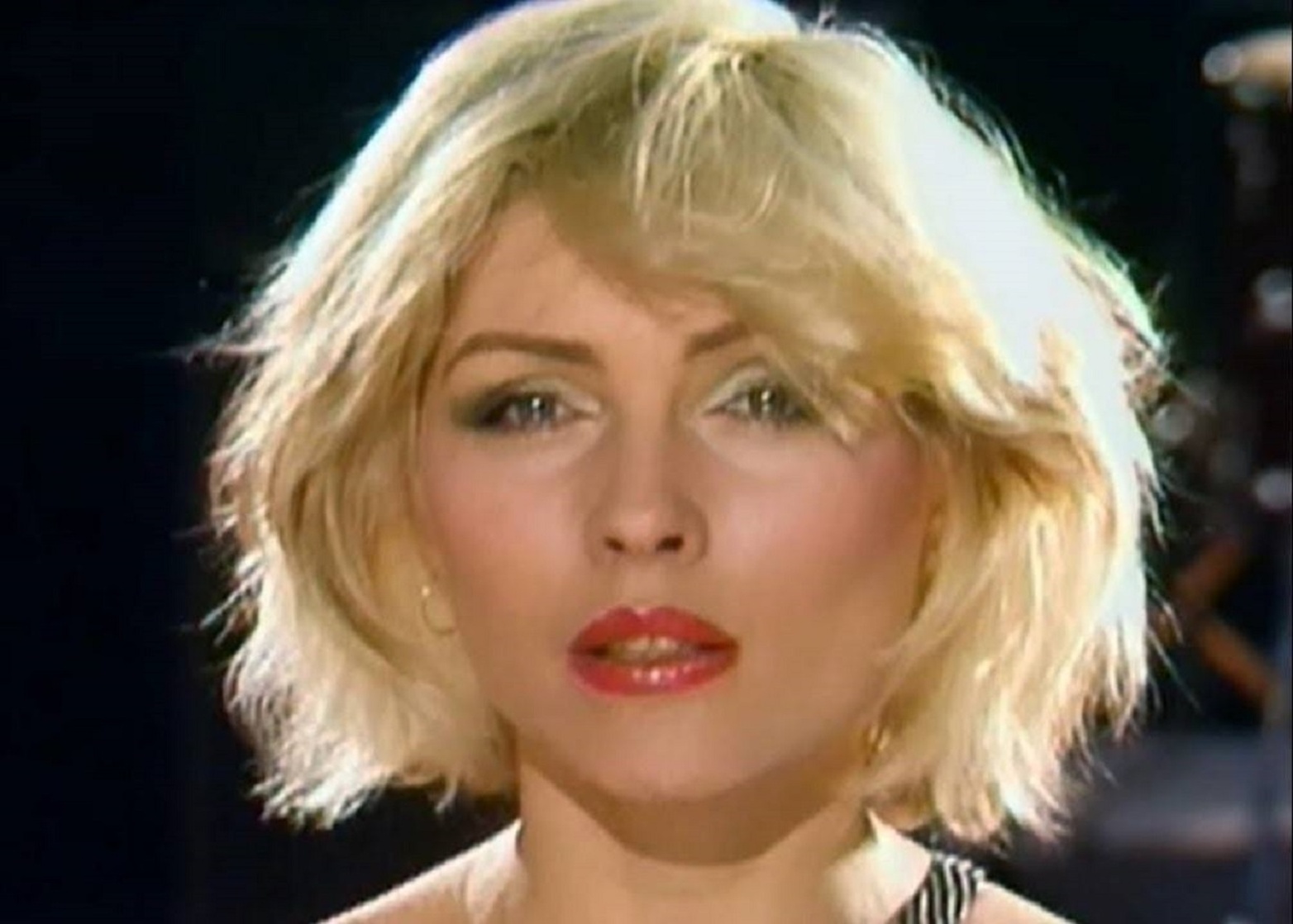 Picture of Deborah Harry